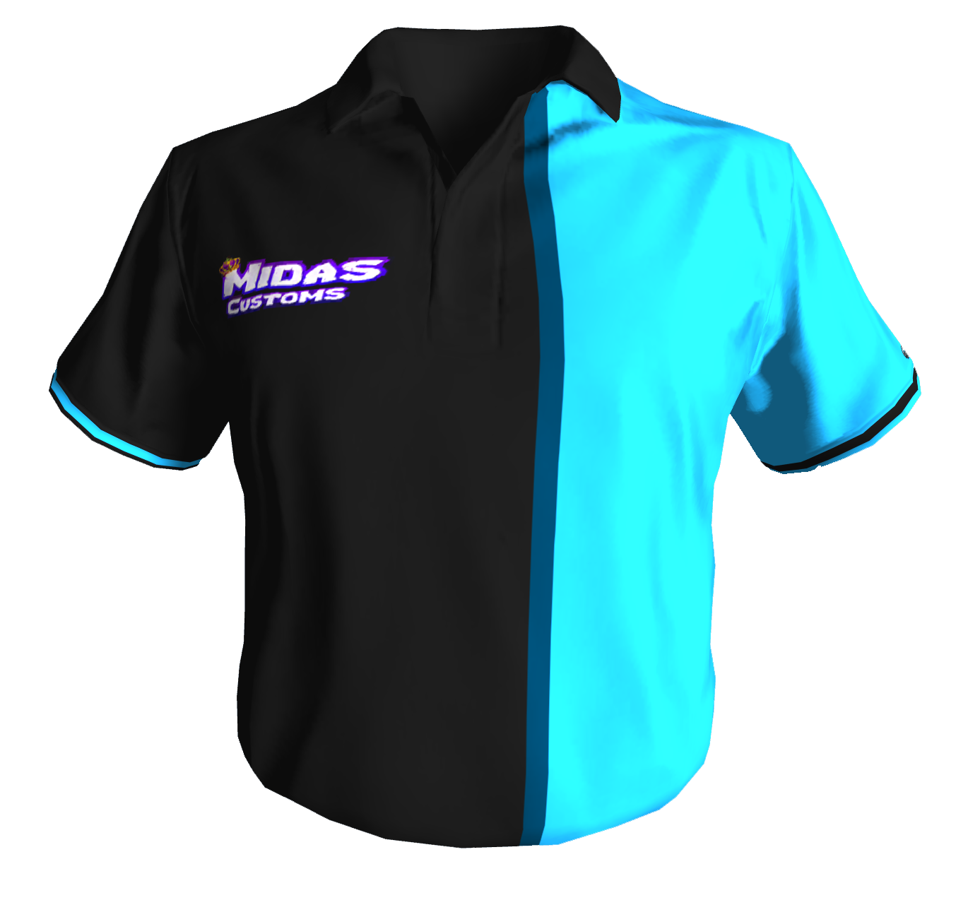 2nd Life Designs · Midas Customs Uniform Bundle v4