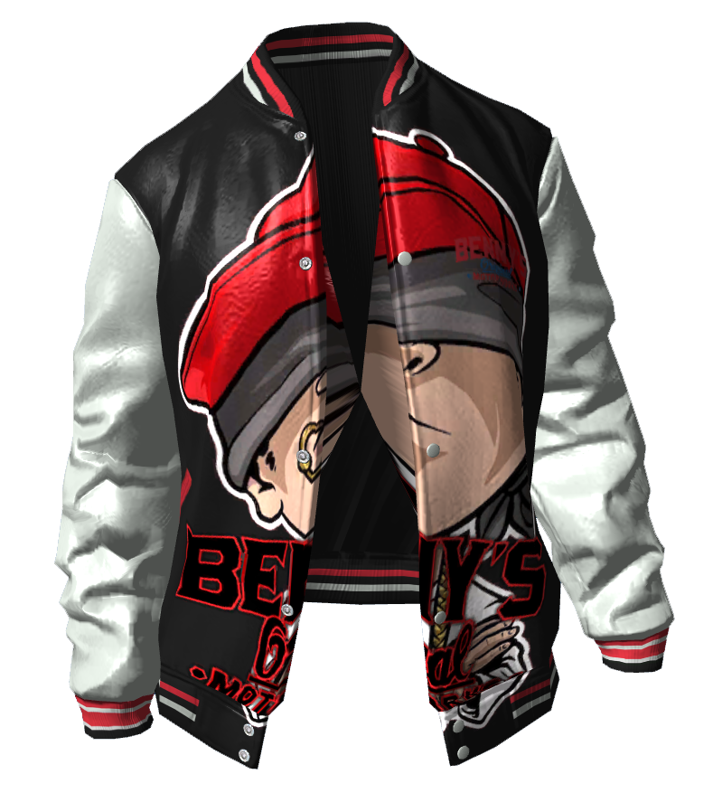 2nd Life Designs · Benny's Street Bundle