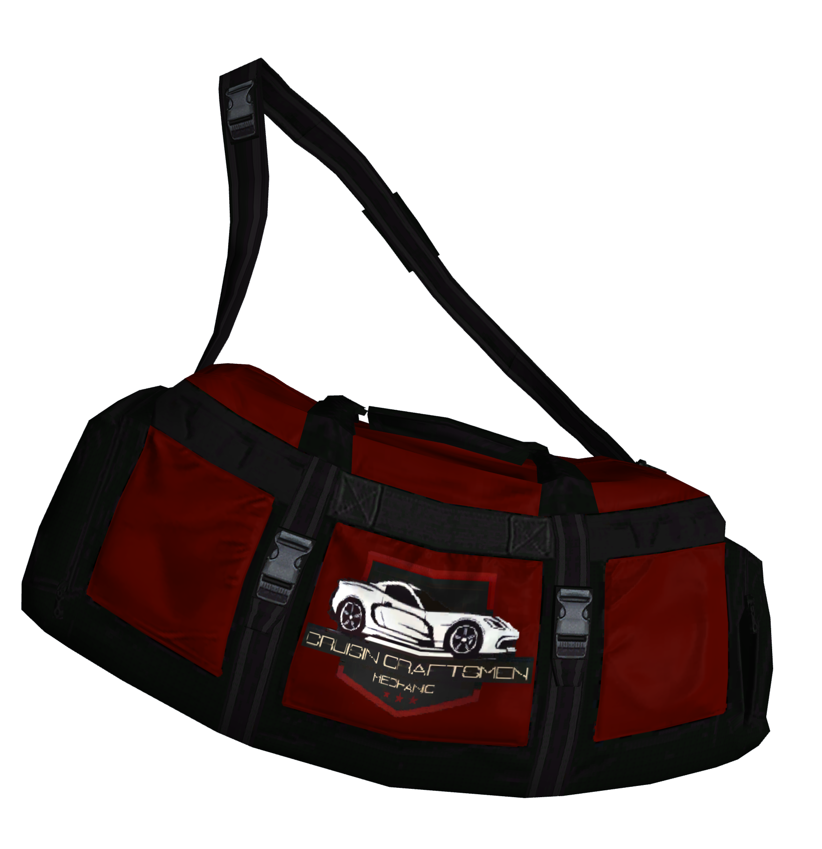 2nd Life Designs · Cruisin Craftsman JDM Bundle