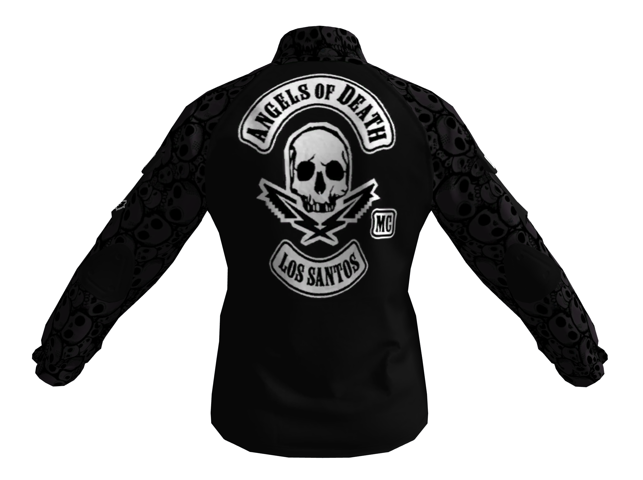 GTV Clothing · AOD MC StrikeTeam [Male and Female]