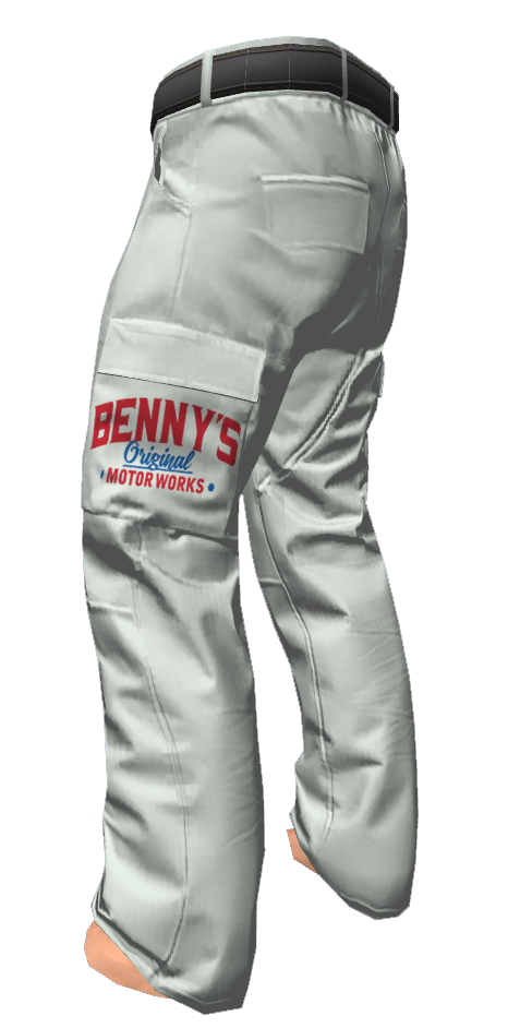 2nd Life Designs · Benny XR350 Bundle (Male and Female)