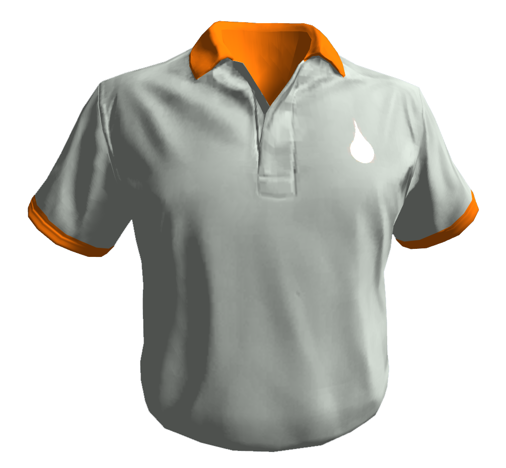 2nd Life Designs · Ron Oil 2 {M+F}