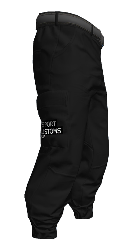 2nd Life Designs · Sport Customs JDM Bundle 1