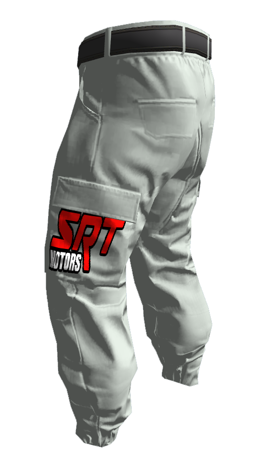 2nd Life Designs · SRT Motors 2 [M+F]