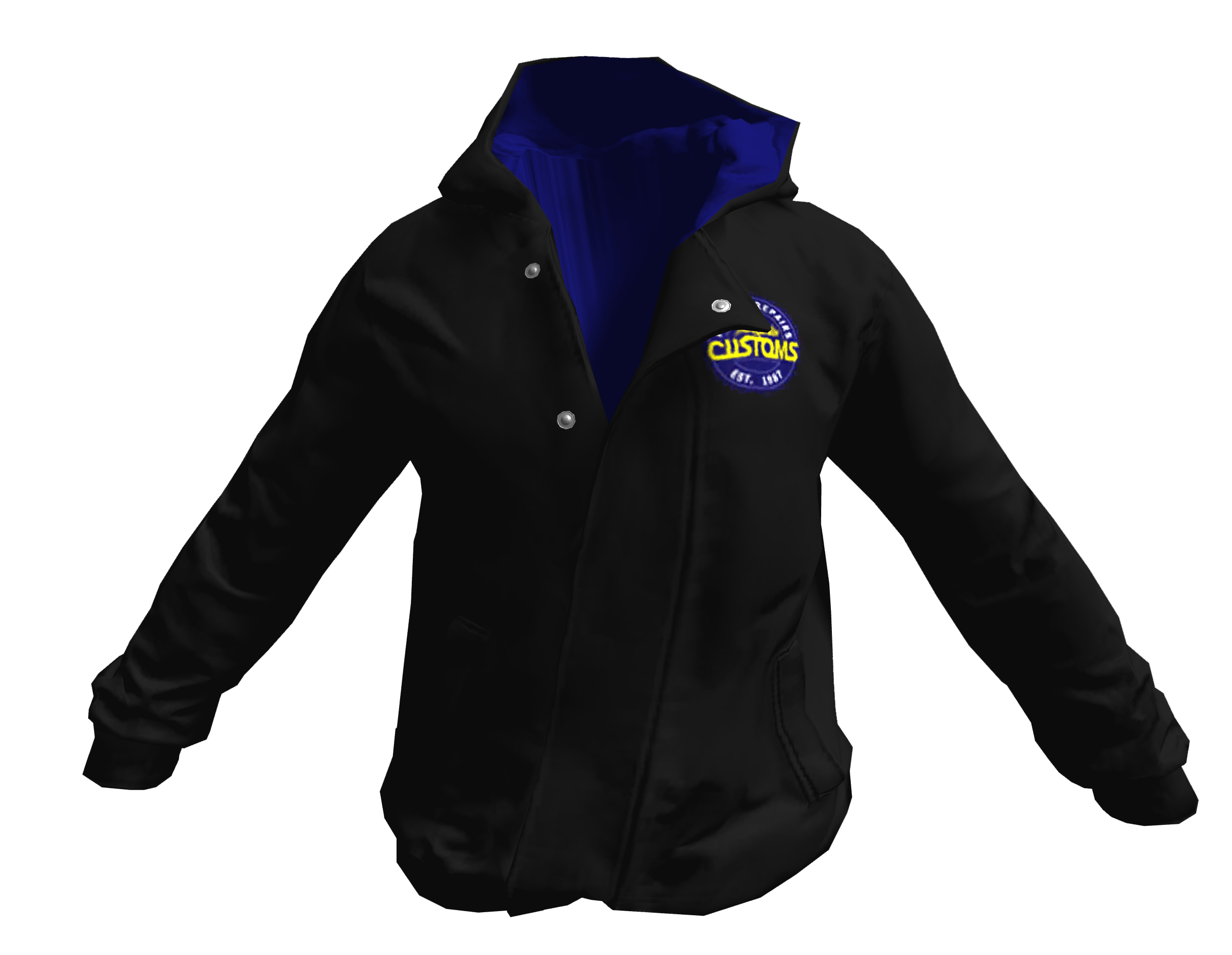 2nd Life Designs · LS Customs JDM 2 (Male + Female)