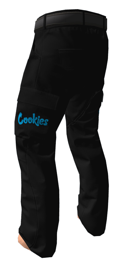 2nd Life Designs · Cookies Jackets [Male and Female]