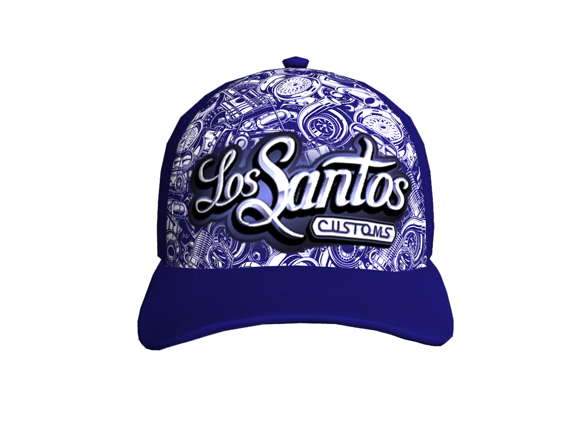 2nd Life Designs · LSC Mech Uniform Bundle