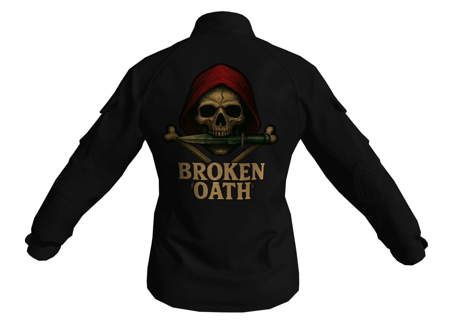 2nd Life Designs · Broken Oath Bundle