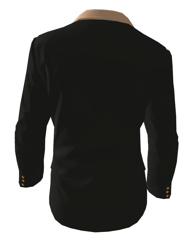 2nd Life Designs · Bean Machine Formal Wear (Male and Female)