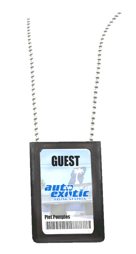 2nd Life Designs · Auto Exotics Mech Bundle