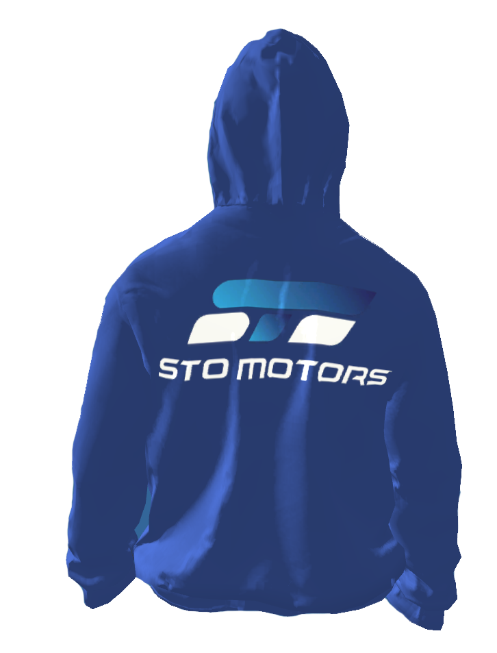 2nd Life Designs · STO Motors Mech Bundle