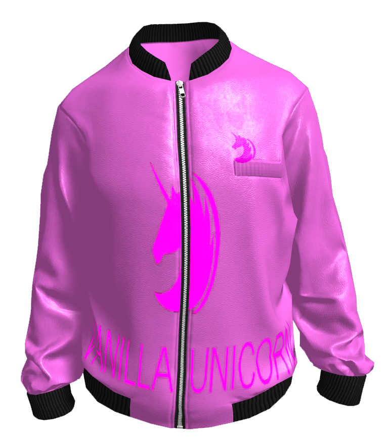2nd Life Designs · Vanilla Unicorn Suit Bundle