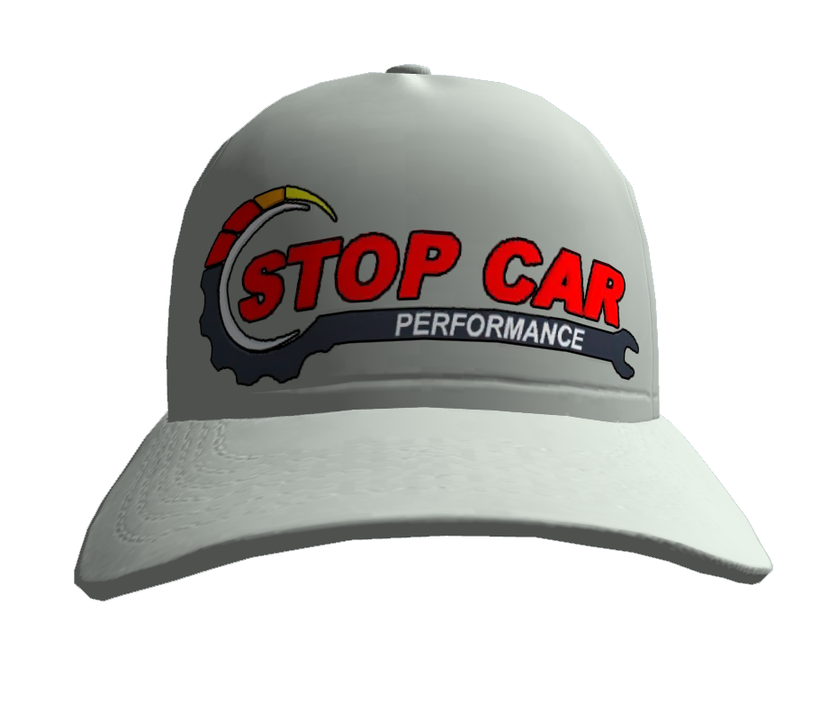 2nd Life Designs · Stop Car Uniform 1 [M+F]