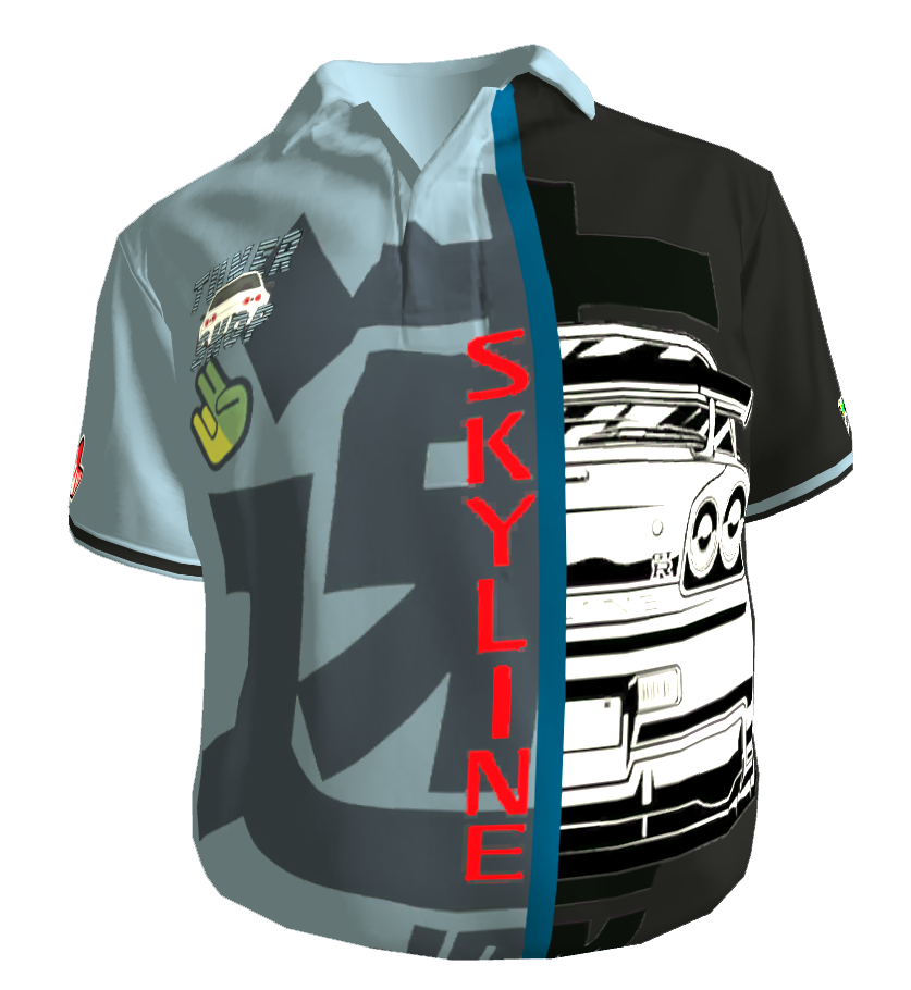 2nd Life Designs · Tuner Shop JDM Bundle