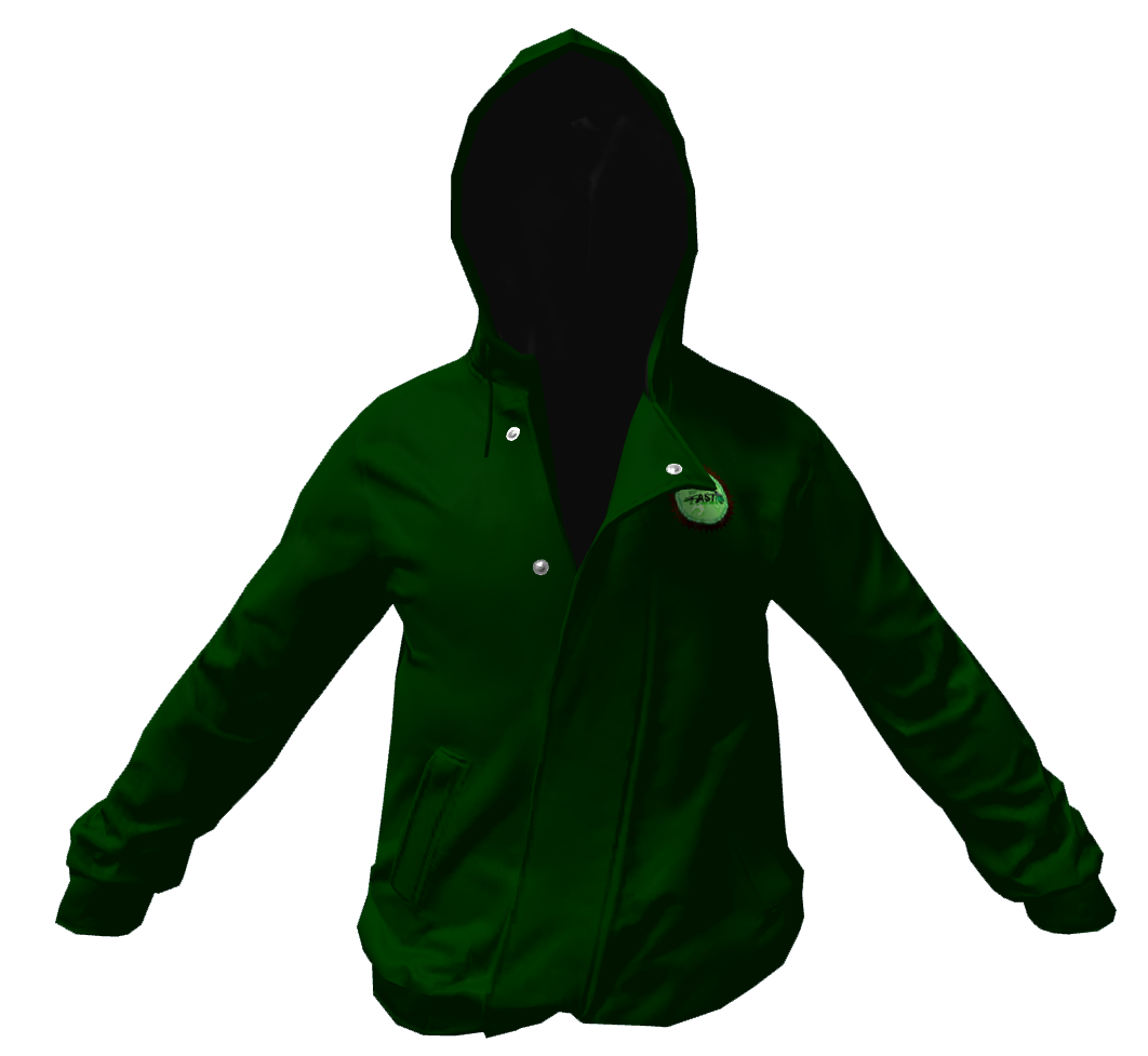 2nd Life Designs · Fast Customs Bundle