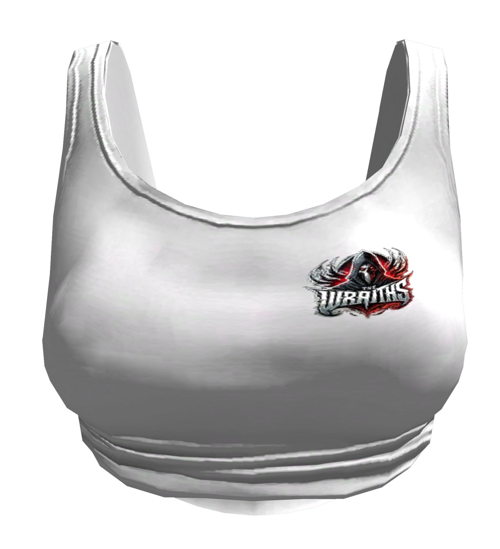 2nd Life Designs · The Wraiths Tanktop