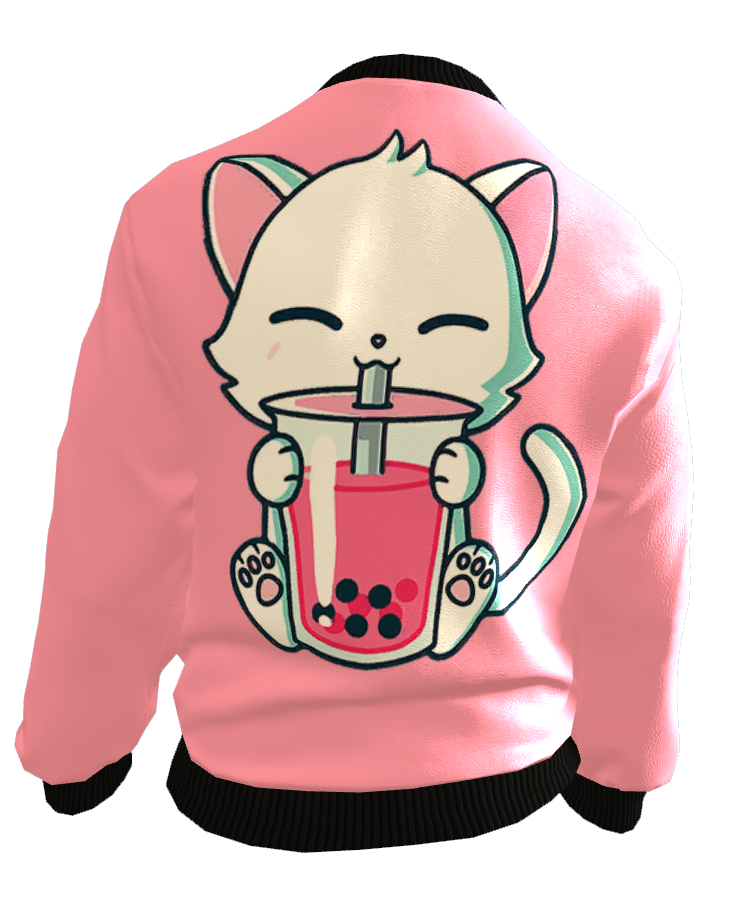 2nd Life Designs · Cat Cafe Bundle 2