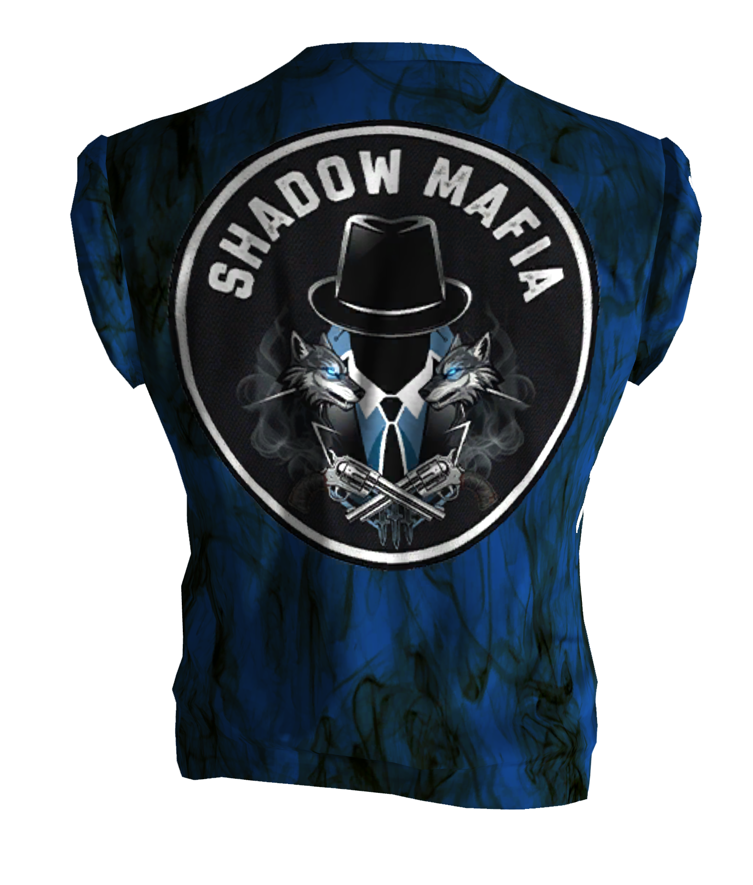 2nd Life Designs · Shadow Mafia