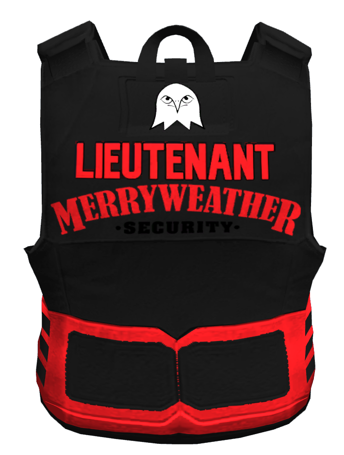 2nd Life Designs · Merryweather Bundle [M+F]