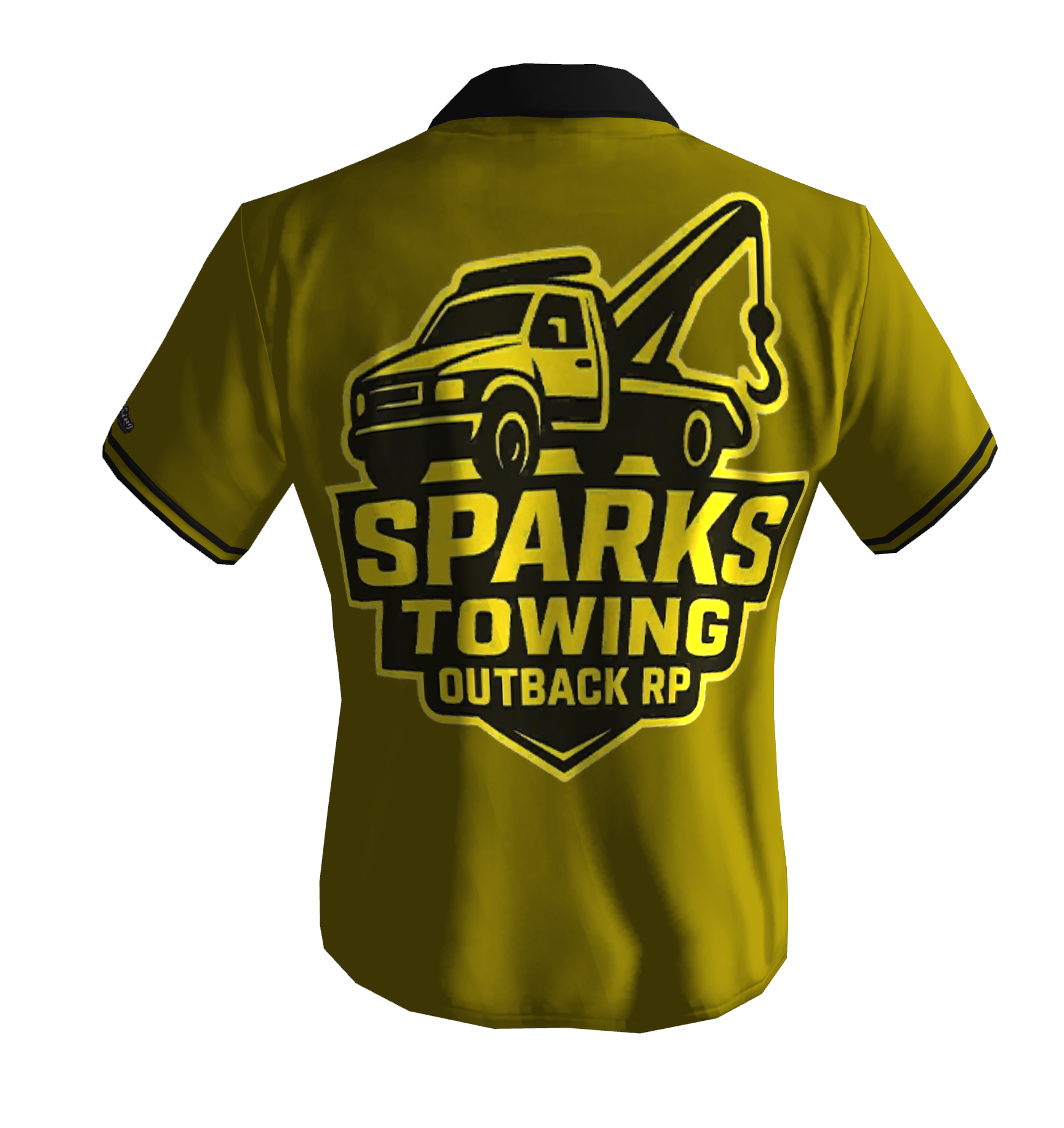 GTV Clothing · Spark Towing Bundle