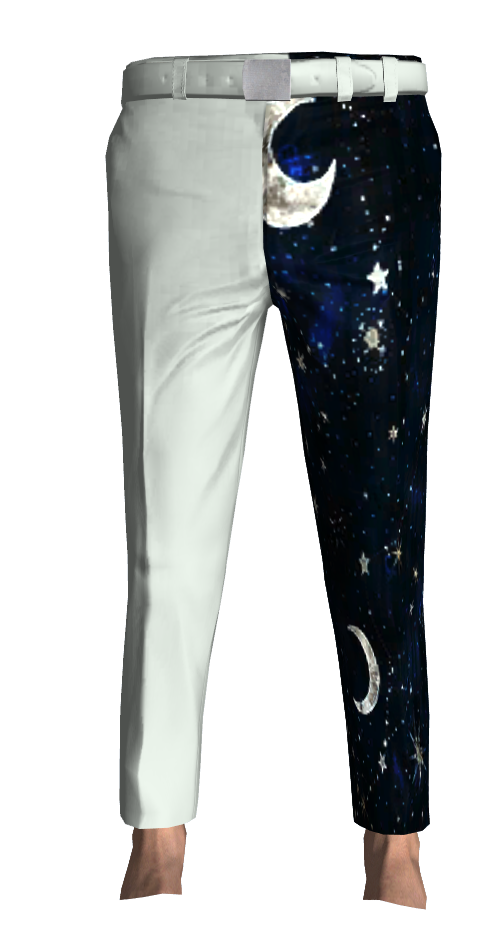 2nd Life Designs · Moonlight Suits [M+F]