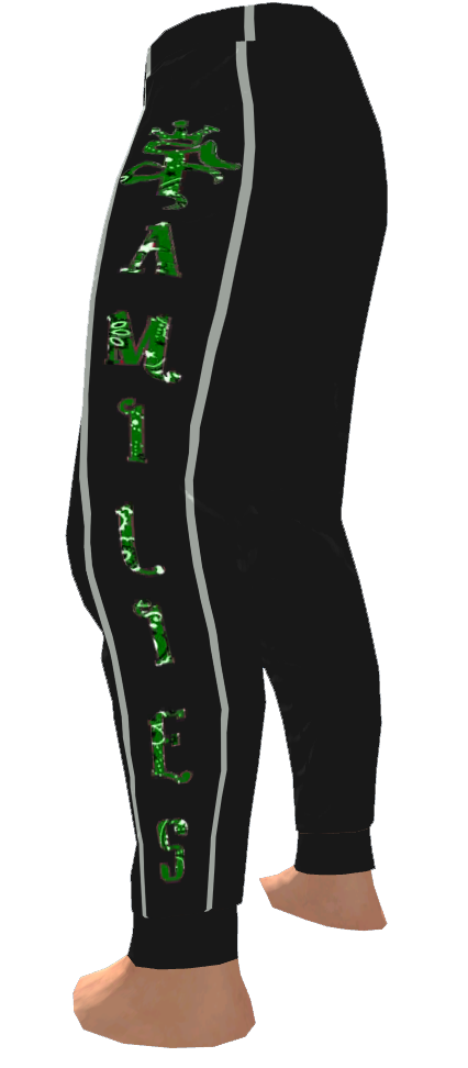 2nd Life Designs · Families Gang Shirts [Male and Female]