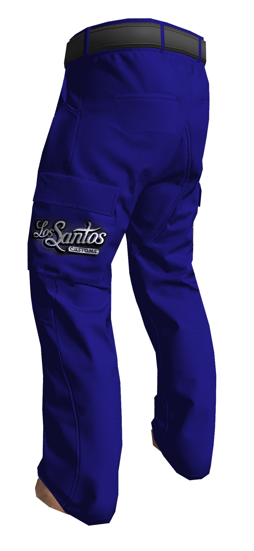 2nd Life Designs · LSC Mech Uniform Bundle