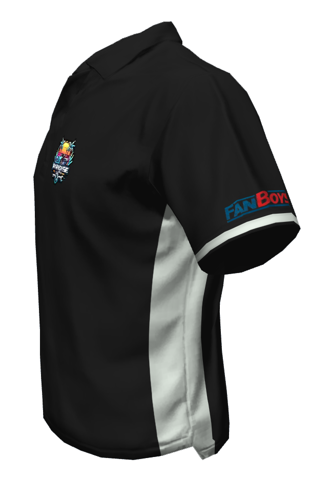 2nd Life Designs · Paradise Tuning Uniform Bundle