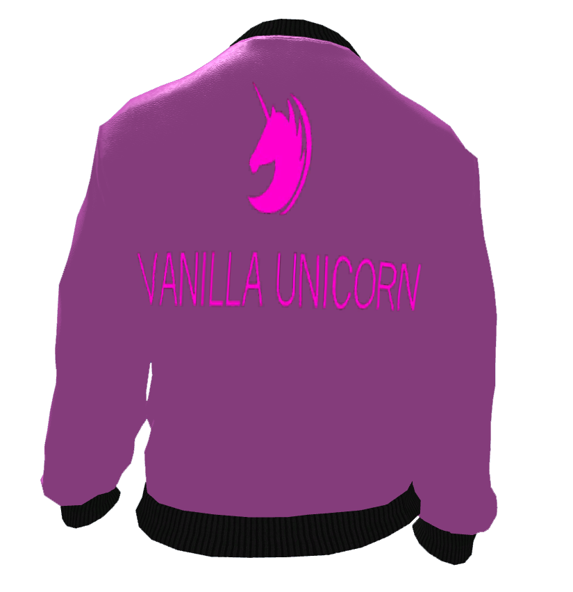 2nd Life Designs · Vanilla Unicorn Suit Bundle