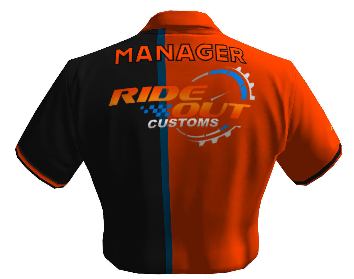 2nd Life Designs · Ride Out JDM Bundle