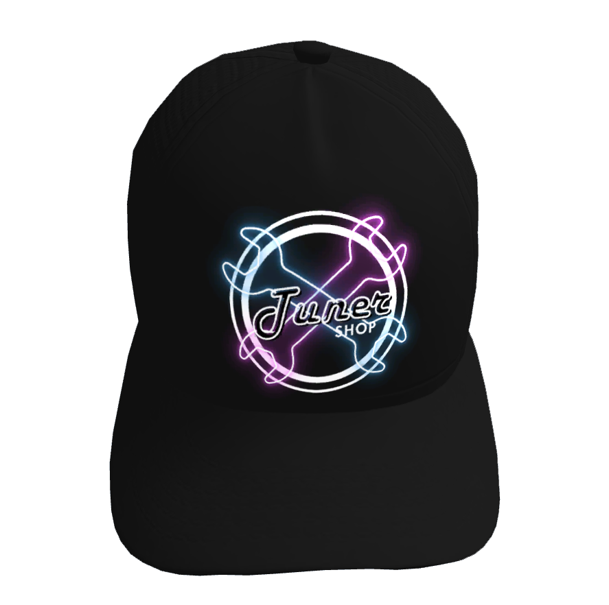 2nd Life Designs · Tuner Shop (Male + Female)