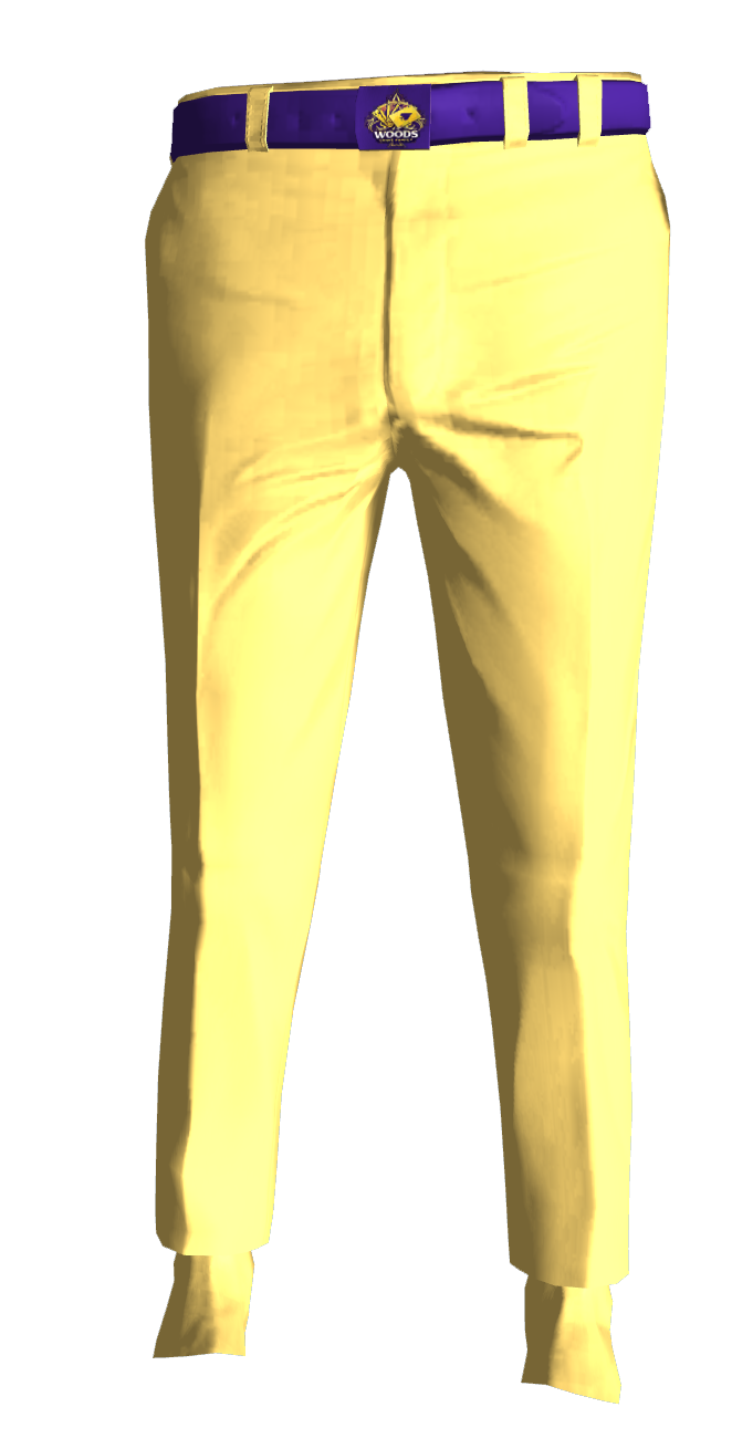 2nd Life Designs · Woods Suits v2 [M+F]