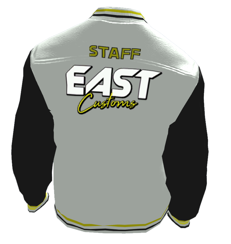 2nd Life Designs · East Customs Mech Bundle