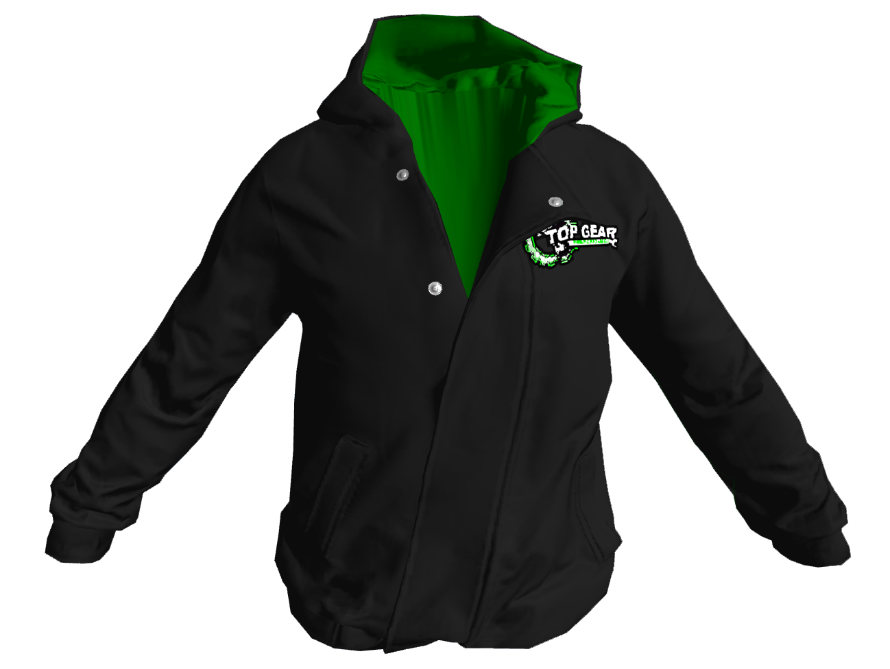 2nd Life Designs · Top Gear Performance Mech Bundle