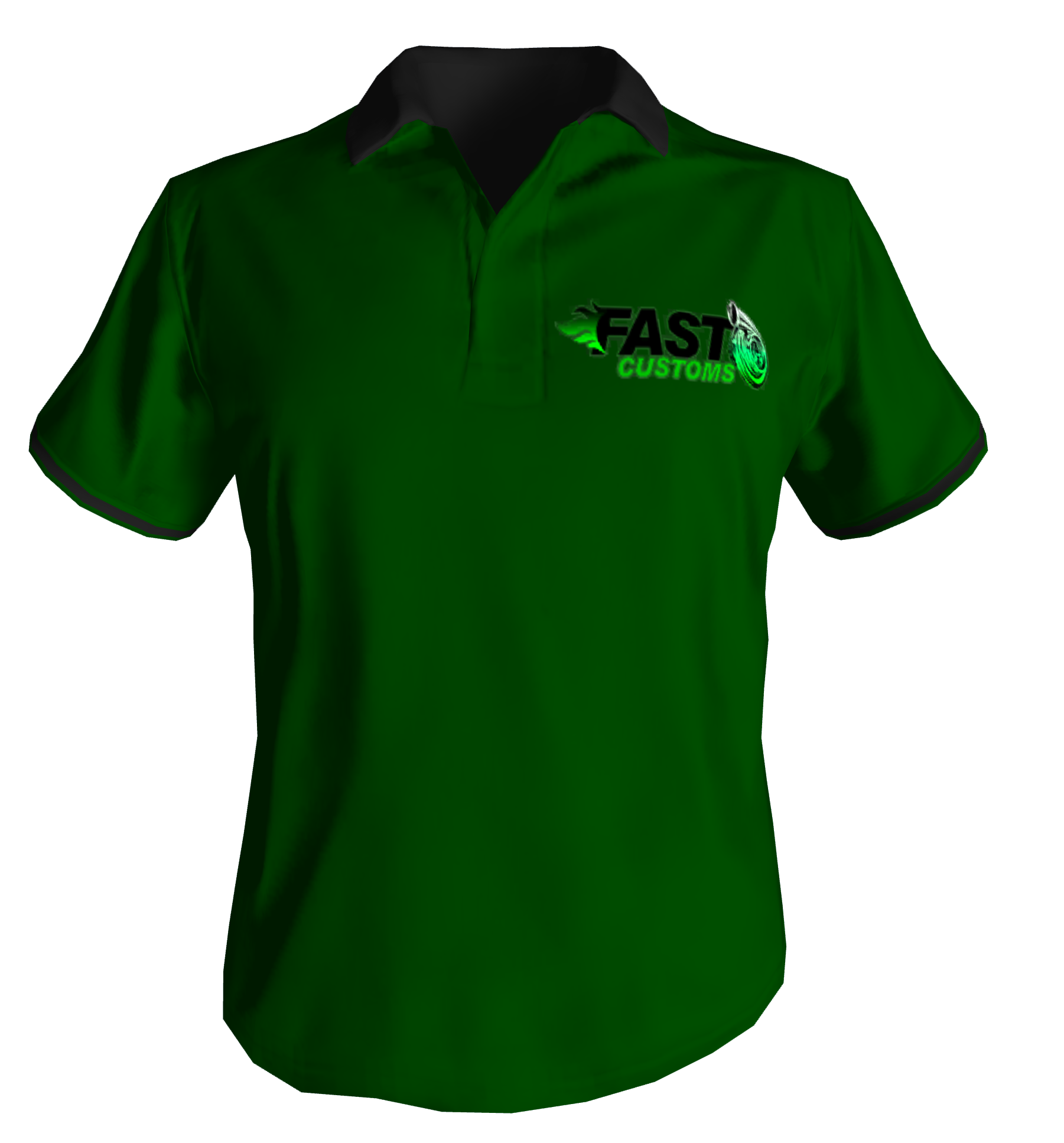 2nd Life Designs · Fast Customs Working Bundle [M+F]