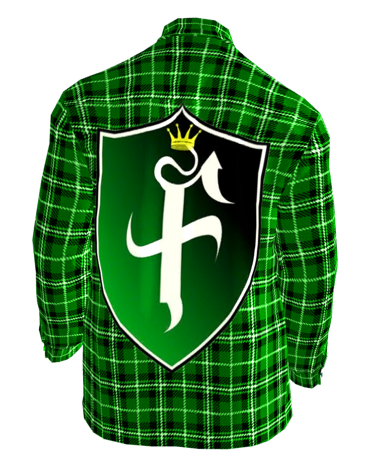 2nd Life Designs · Families Gang Shirts [Male and Female]