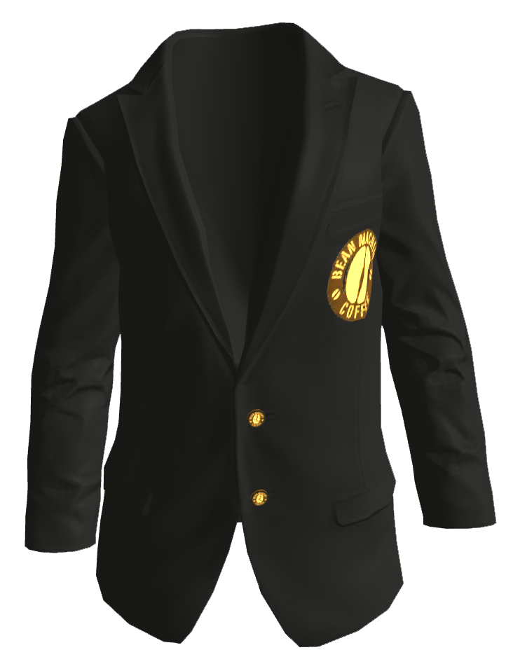 2nd Life Designs · Bean Machine Formal Wear (Male and Female)