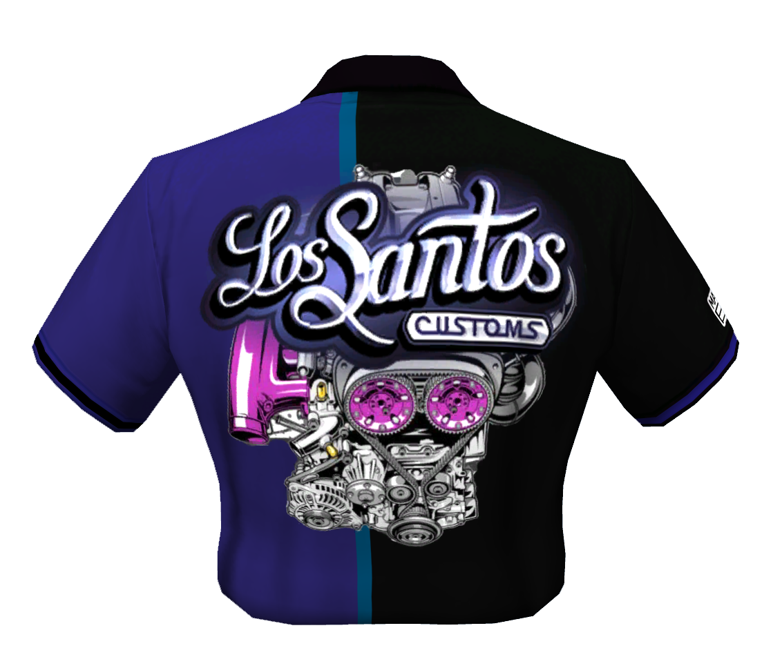 2nd Life Designs · LS Customs JDM bundle 4 Rankless (Male + Female)