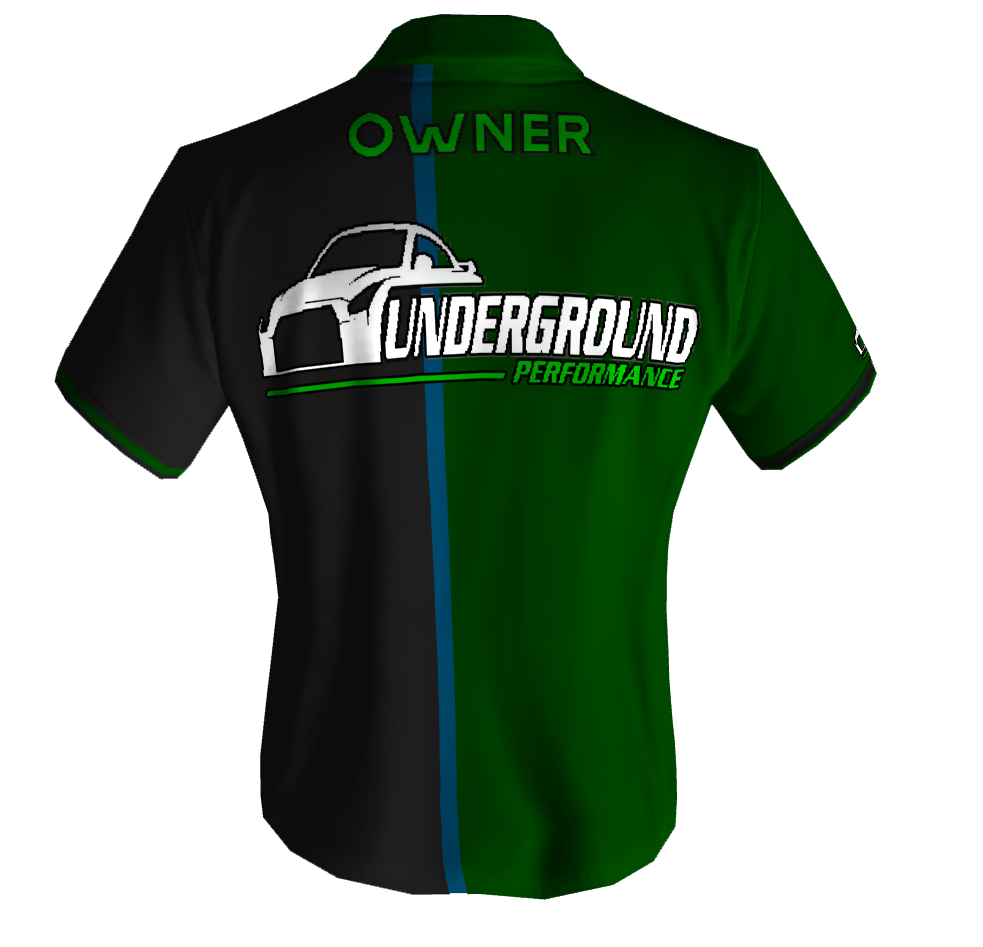 2nd Life Designs · Underground JDM Bundle