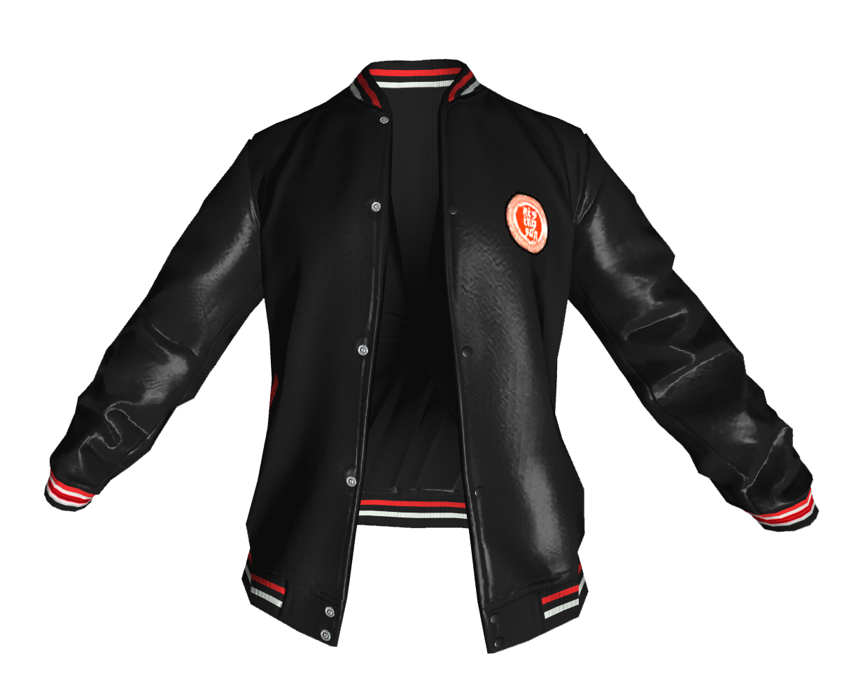 2nd Life Designs · Rising Mech Bundle [M+F]