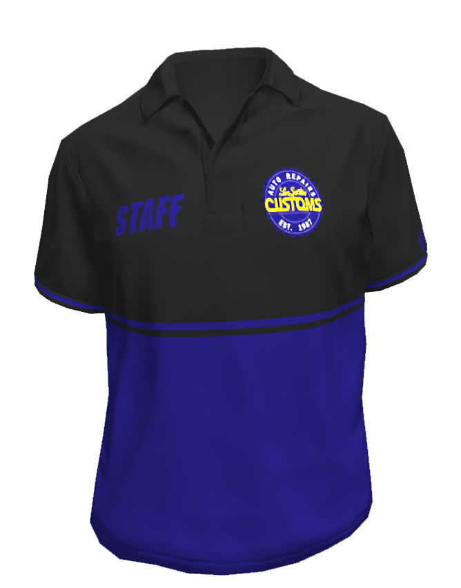 2nd Life Designs · LSC Mech Bundle