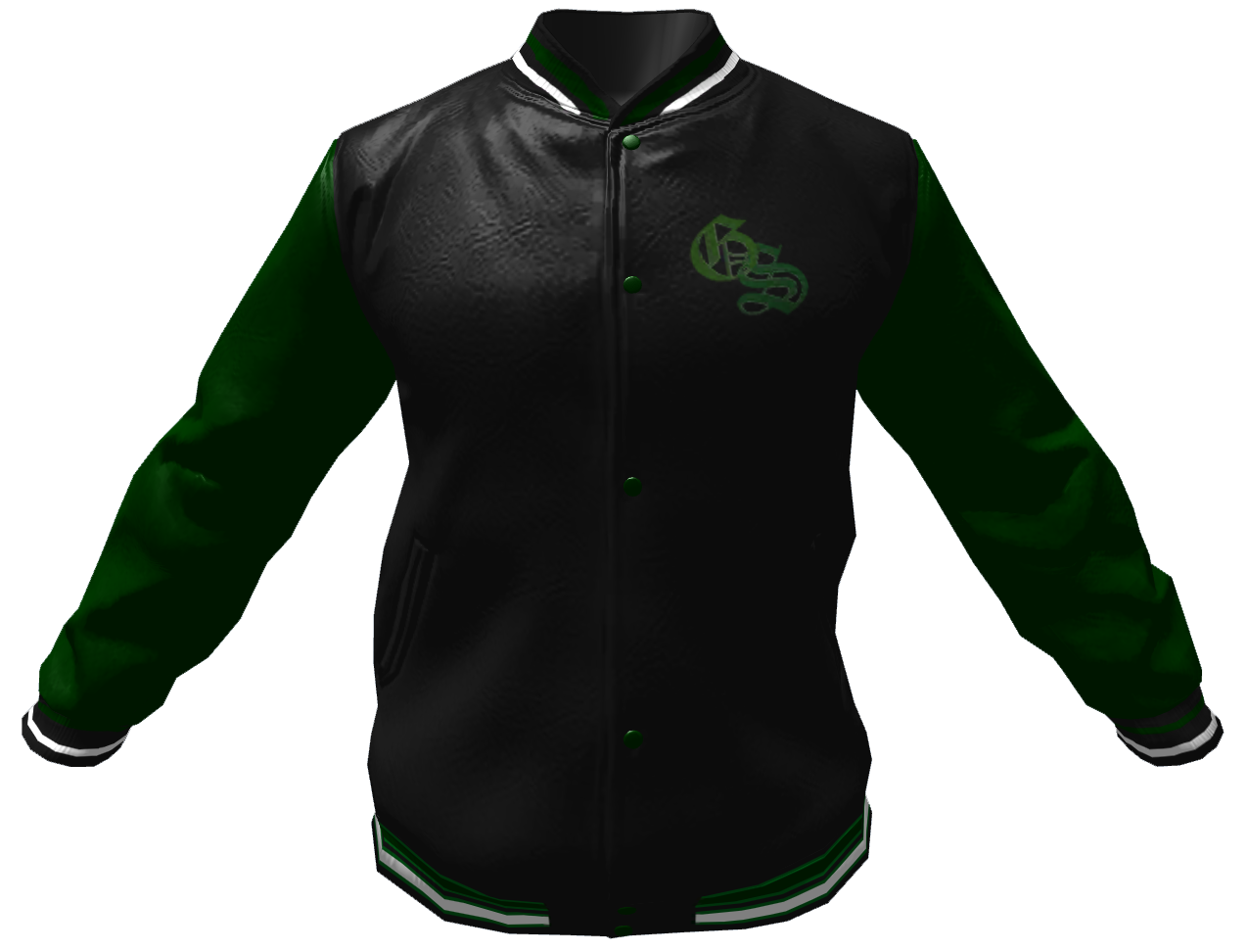 2nd Life Designs · Grove Street Jackets
