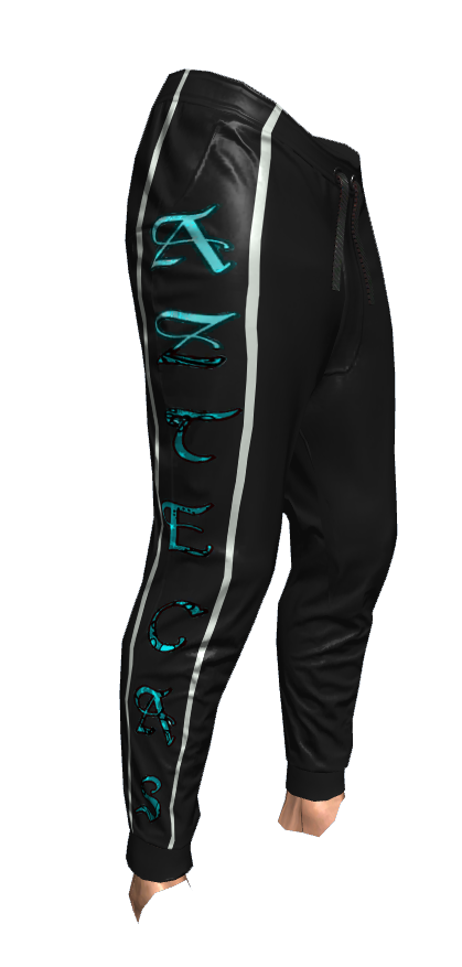 2nd Life Designs · Aztecas Gang Shirts [Male and Female]