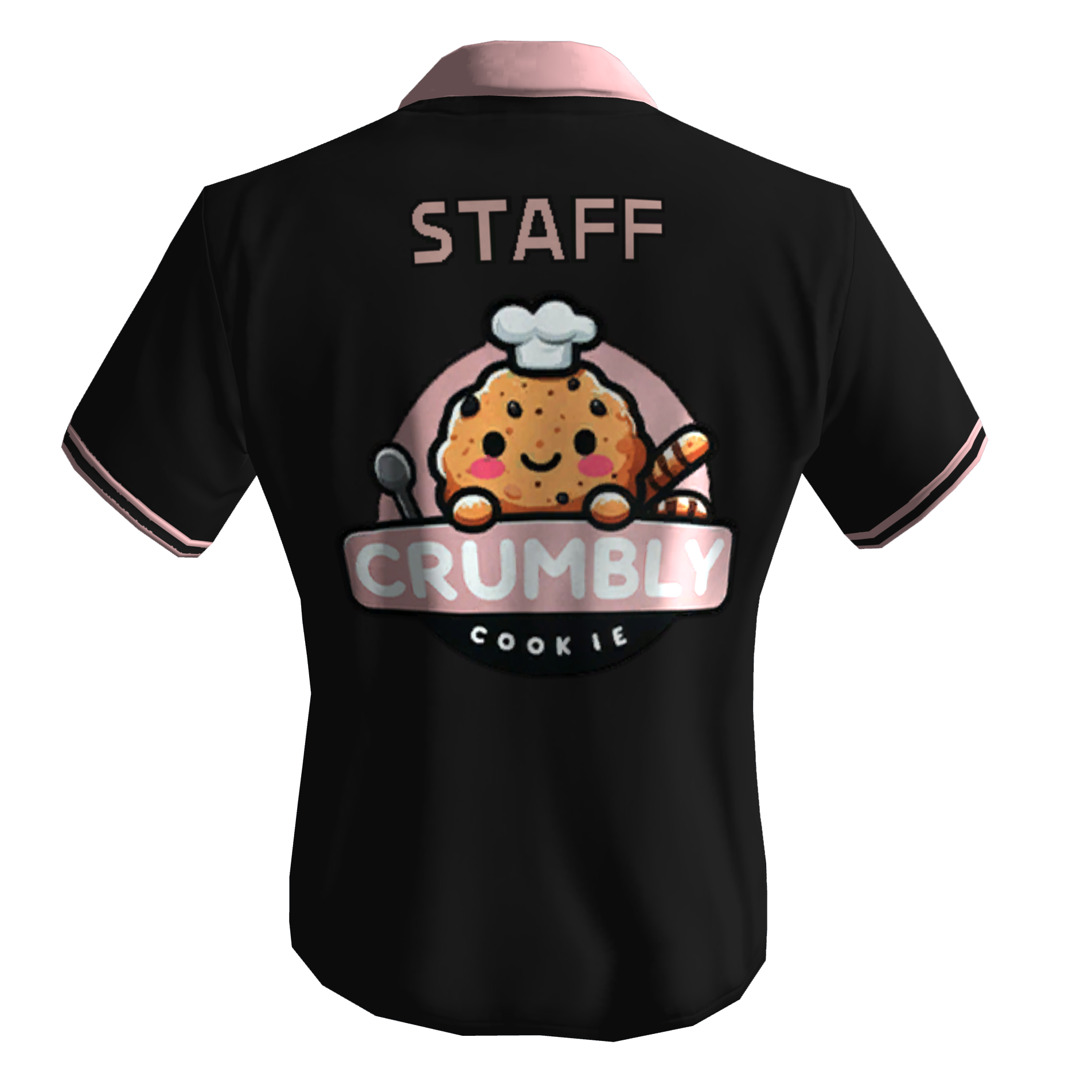 2nd Life Designs · Crumbly Cookie Bundle