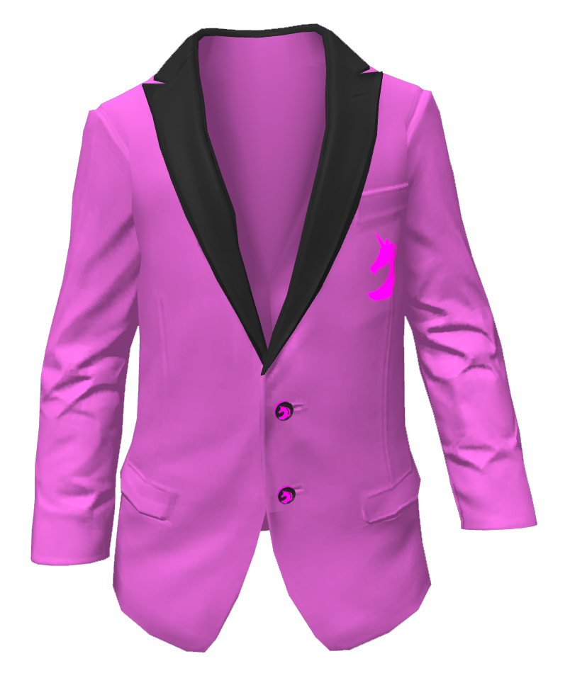 2nd Life Designs · Vanilla Unicorn Suit Bundle