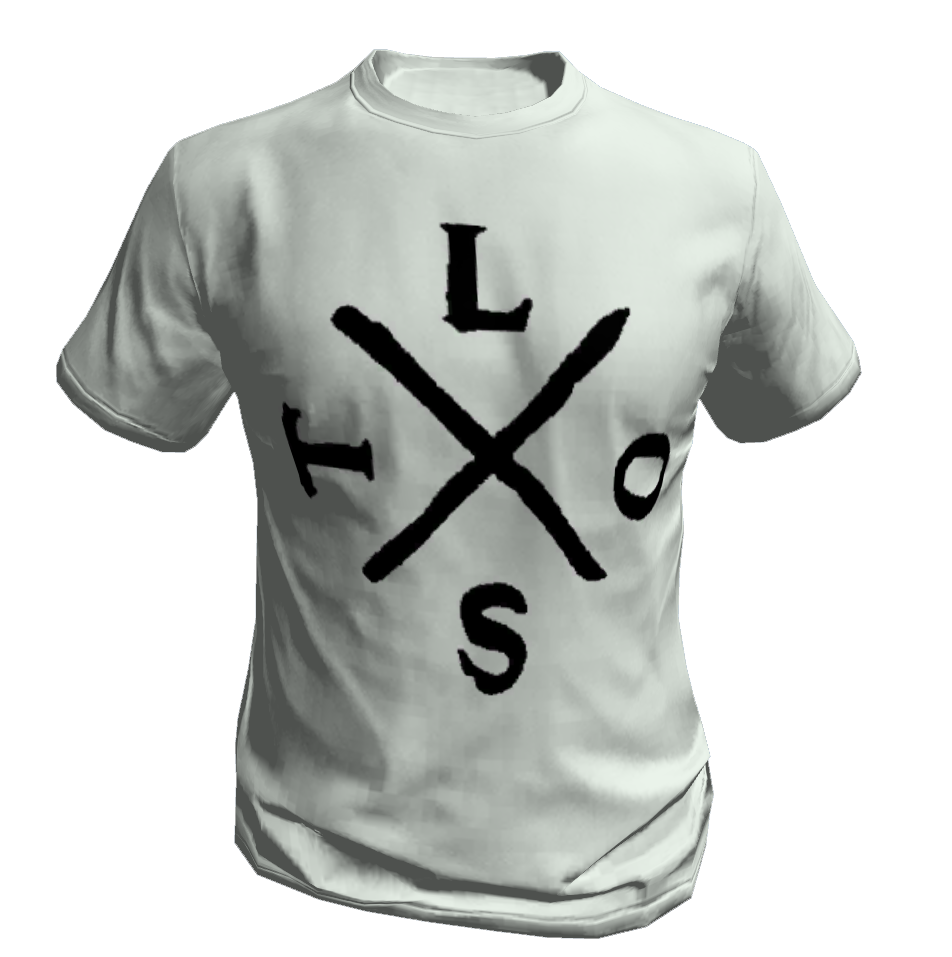 2nd Life Designs · The Lost MC Bundle [Male and Female]