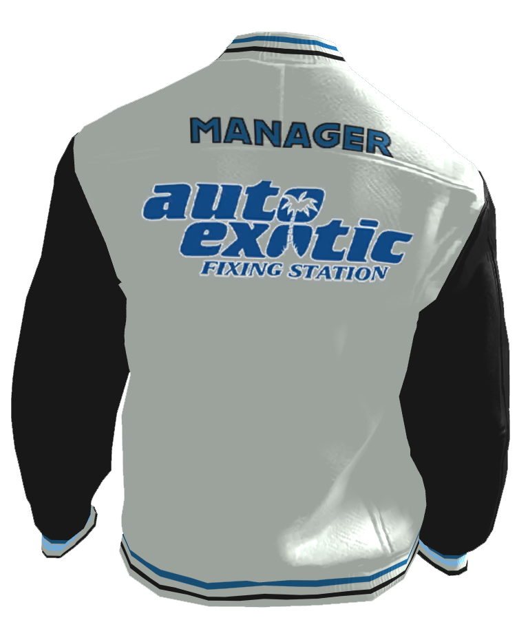 2nd Life Designs · Auto Exotics Mech Bundle