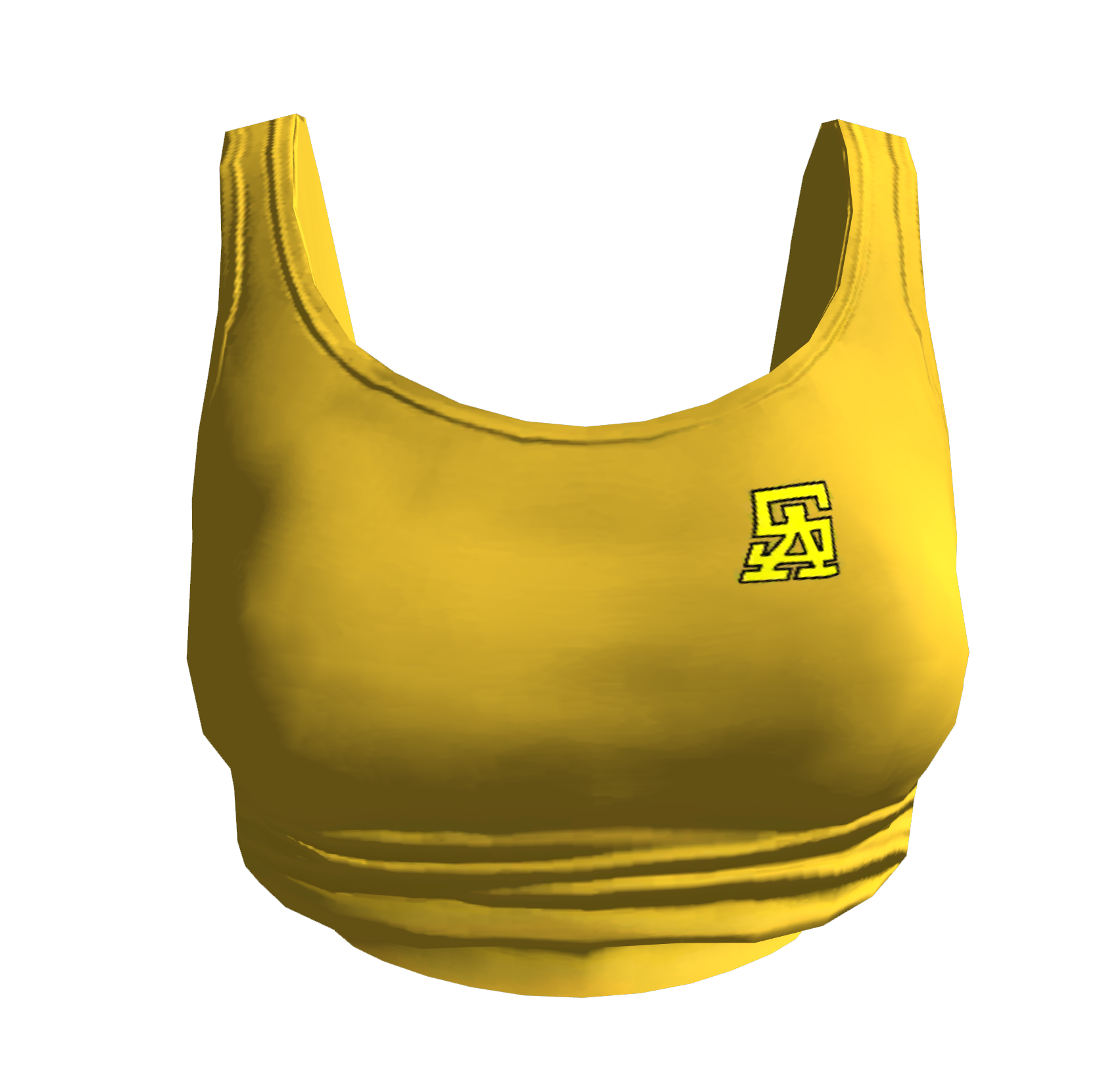 2nd Life Designs · Vagos Yellow Bundle v2