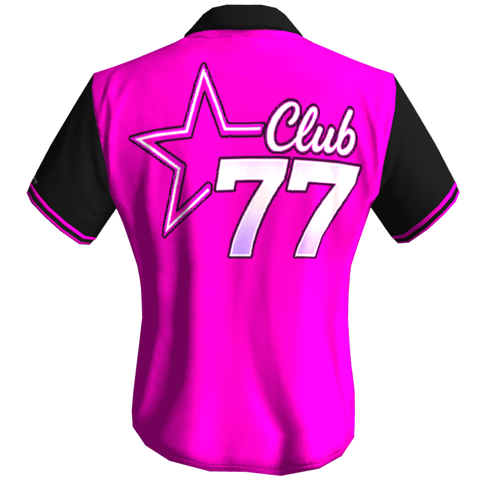 2nd Life Designs · Club 77 Uniform Bundle 2