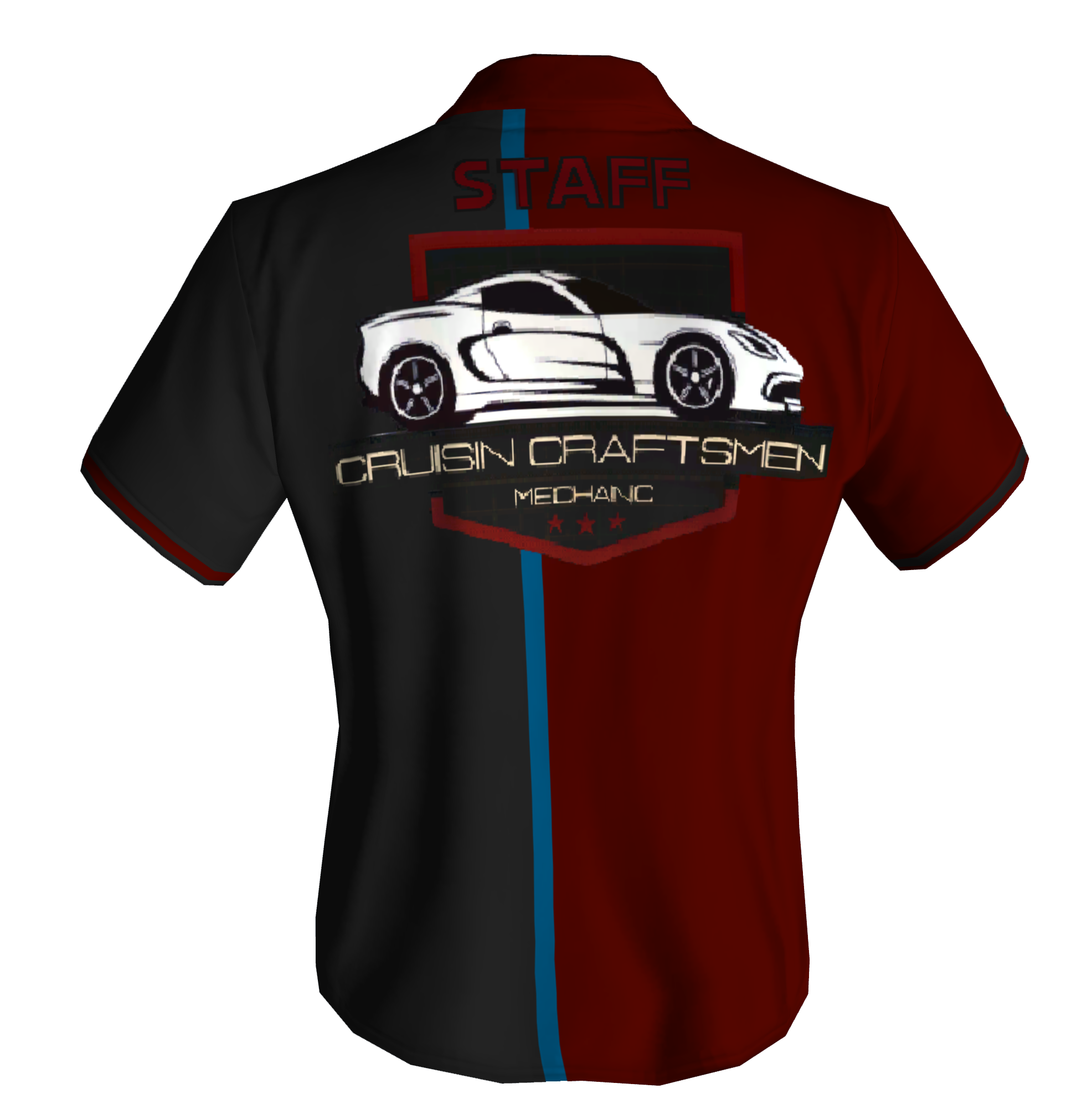 2nd Life Designs · Cruisin Craftsman JDM Bundle